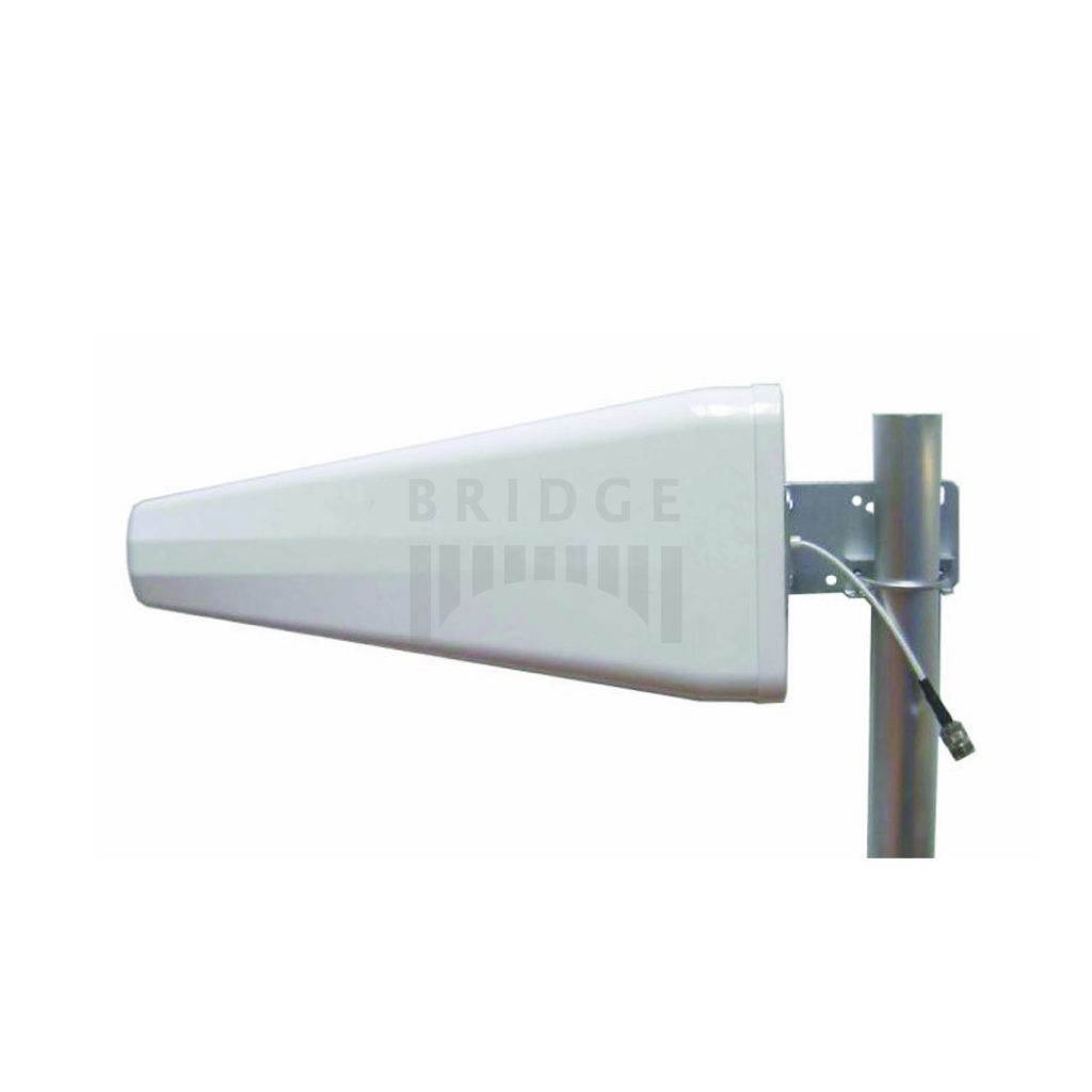 PCB antennas - Bridge Components