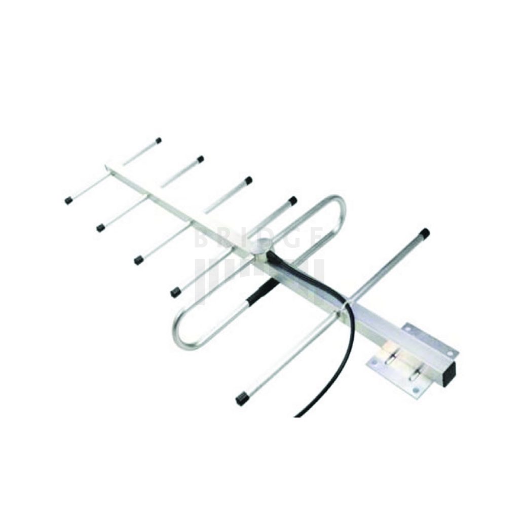 PCB antennas - Bridge Components