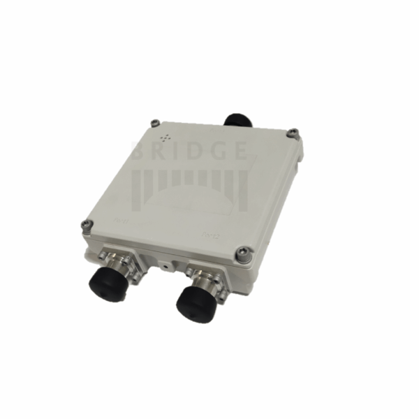 10-D10E6-OS1 - Bridge Components